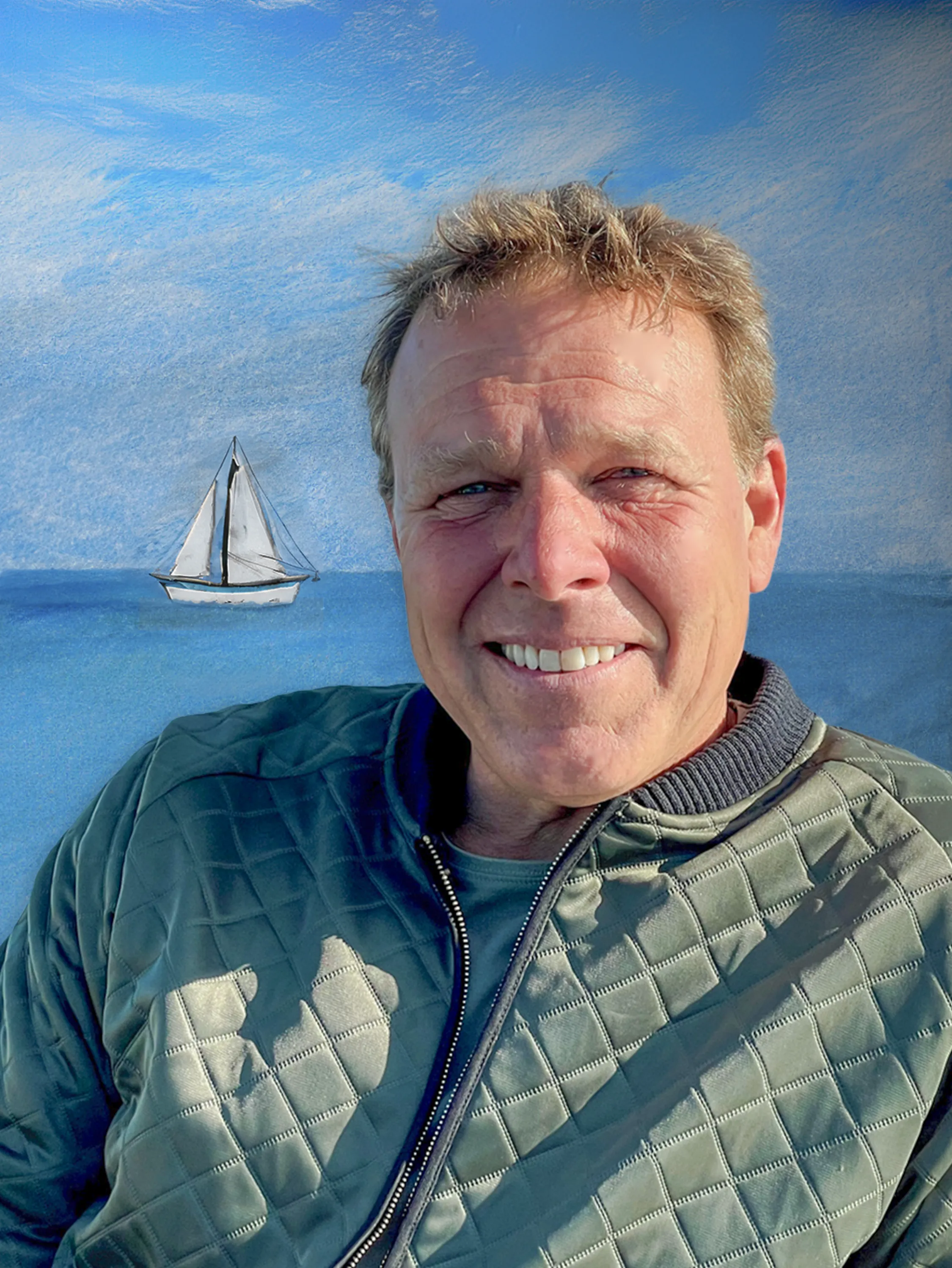 Original Talks - underholdende og inspirerende events