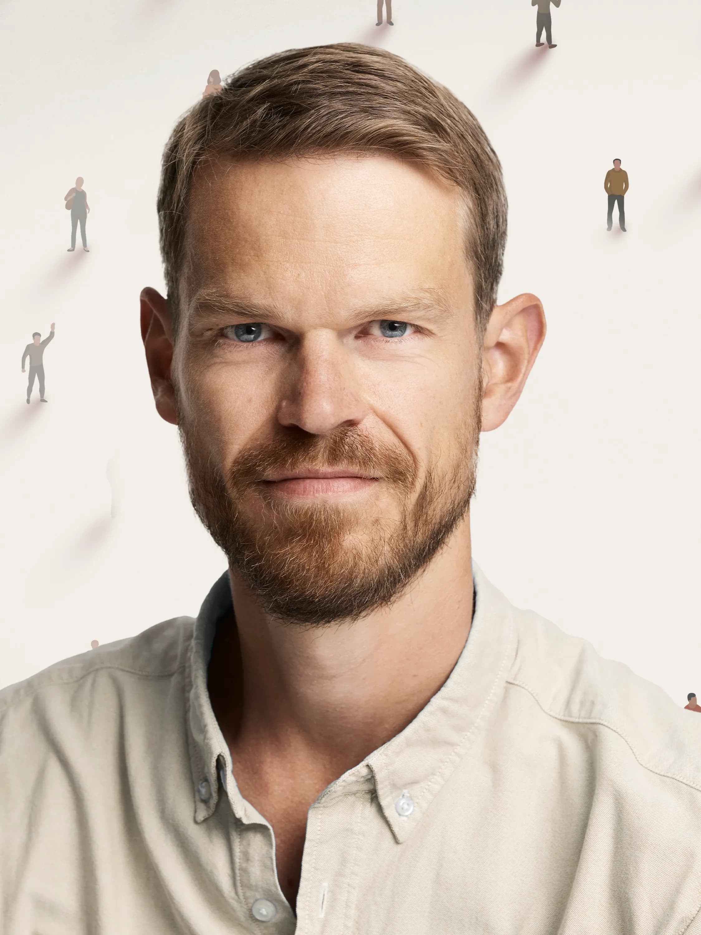 Original Talks - underholdende og inspirerende events