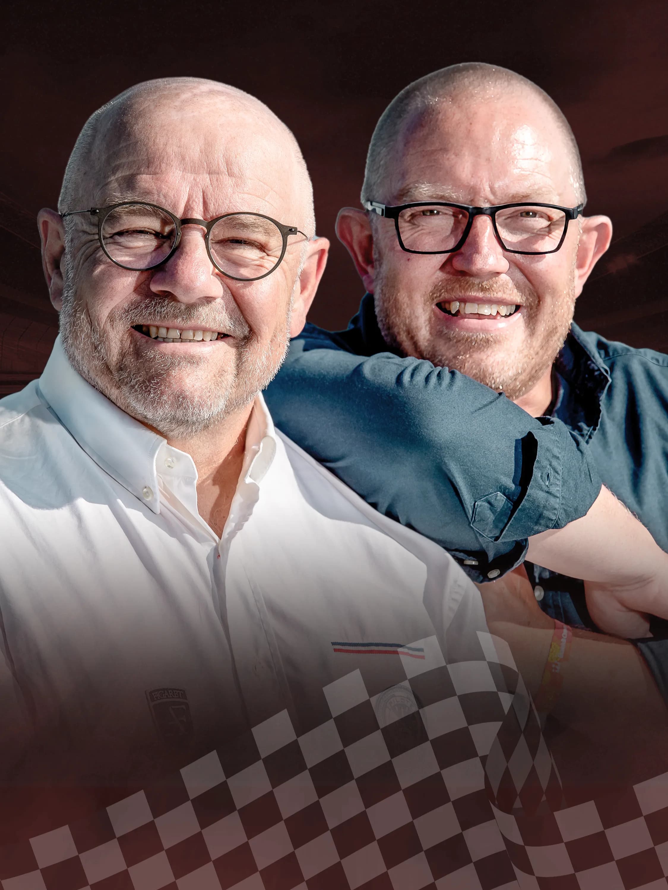 Original Talks - underholdende og inspirerende events