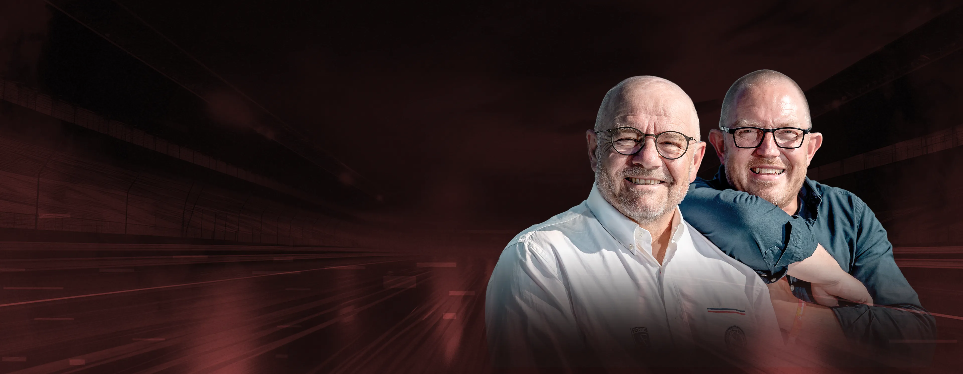 Original Talks - underholdende og inspirerende events