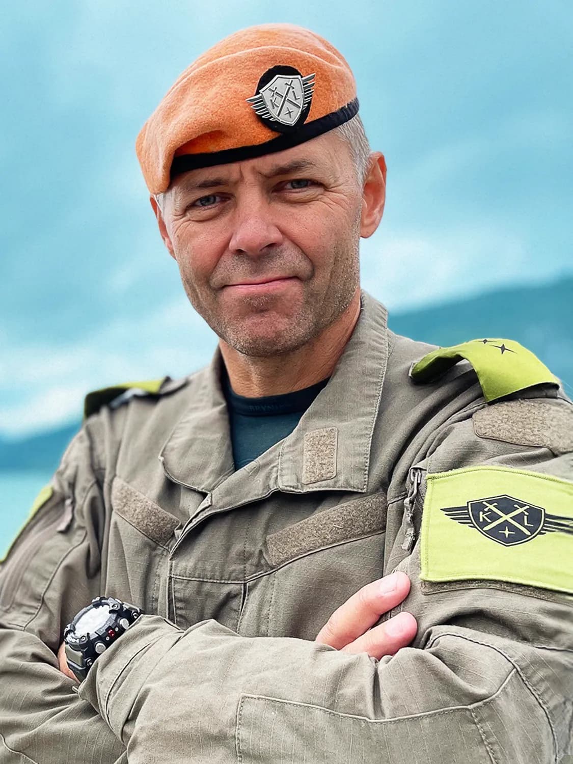 John Hammersmark - Det kan alltid bli verre - Tour